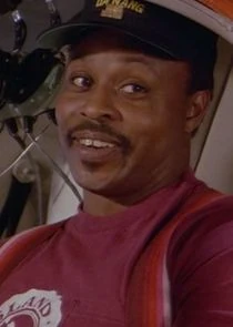 Theodore "T.C." Calvin | Whumpapedia Wiki | Fandom