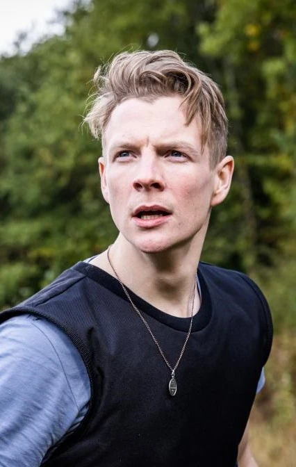 Christian Radic | Whumpapedia Wiki | Fandom