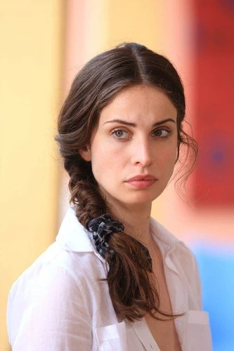 Heida Reed | Whumpapedia Wiki | Fandom