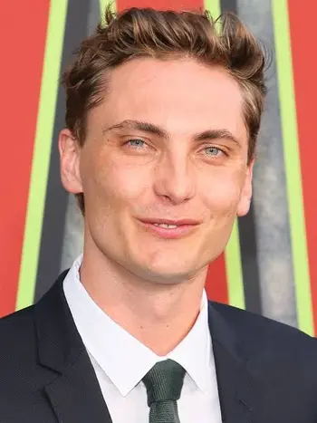 Eamon Farren | Whumpapedia Wiki | Fandom