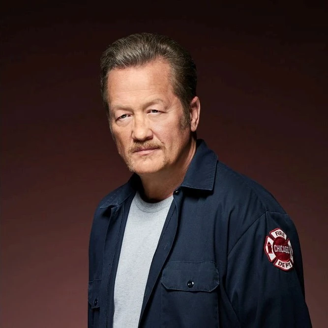 Randy "Mouch" McHolland | Whumpapedia Wiki | Fandom