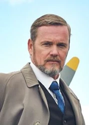 The Doctor Blake Mysteries | Whumpapedia Wiki | Fandom