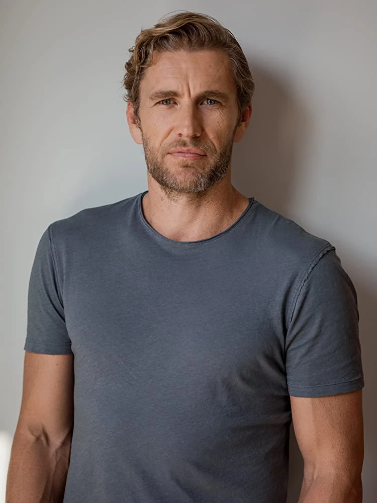 Brett Tucker | Whumpapedia Wiki | Fandom