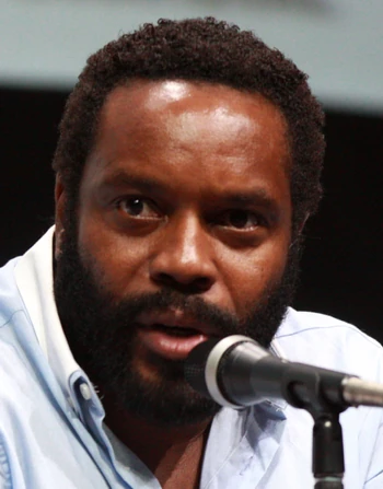 Chad Coleman | Whumpapedia Wiki | Fandom