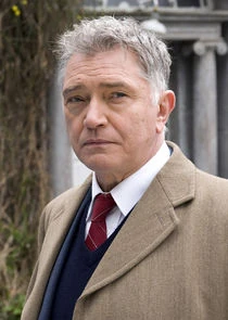 Martin Shaw | Whumpapedia Wiki | Fandom