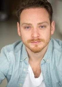Michael Drayer | Whumpapedia Wiki | Fandom
