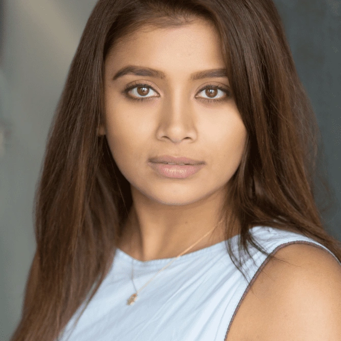 Rachel Petladwala | Whumpapedia Wiki | Fandom