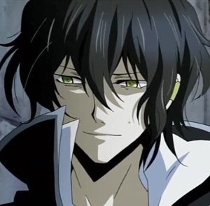 Gilbert Nightray | Whumpapedia Wiki | Fandom