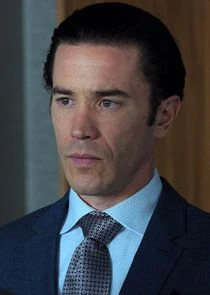 Ward Meachum | Whumpapedia Wiki | Fandom