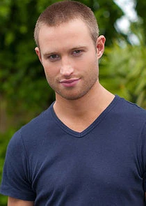 Richard Winsor | Whumpapedia Wiki | Fandom