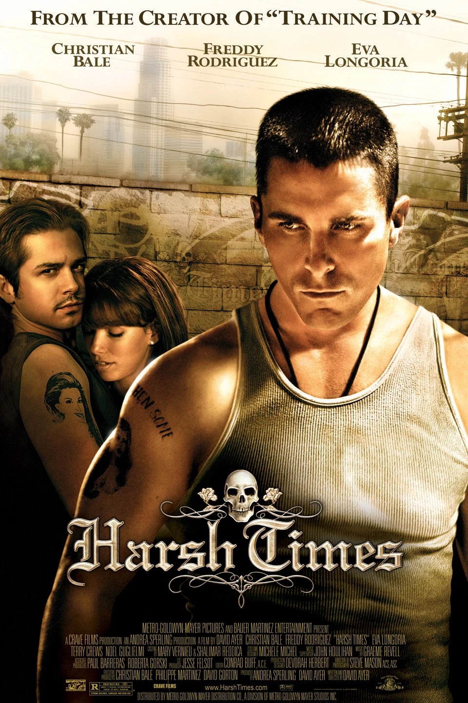 Harsh Times | Whumpapedia Wiki | Fandom