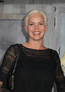 Elizabeth Gracen | Whumpapedia Wiki | Fandom