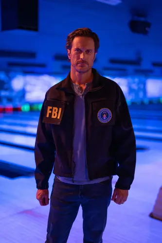 Garrett Miller | Whumpapedia Wiki | Fandom