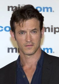 Adam Rothenberg | Whumpapedia Wiki | Fandom