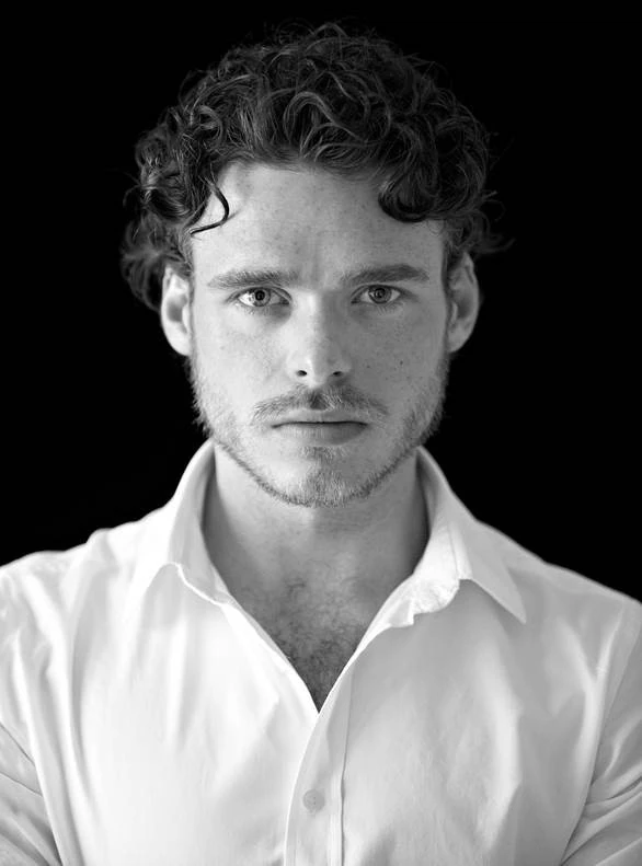 Richard Madden | Whumpapedia Wiki | Fandom