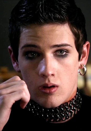 Christopher Summers | Whumpapedia Wiki | Fandom