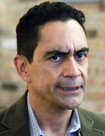 Javier Escano | Whumpapedia Wiki | Fandom