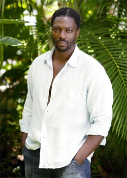 Eko | Whumpapedia Wiki | Fandom