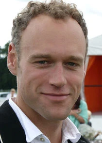 Elliot Cowan | Whumpapedia Wiki | Fandom