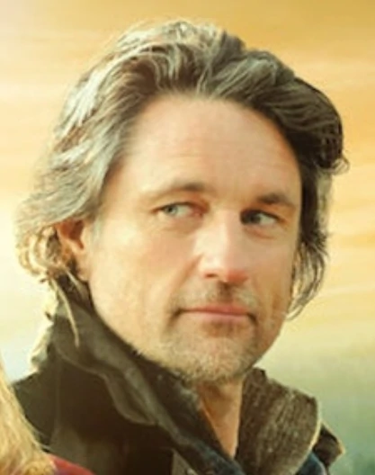 Jack Sheridan | Whumpapedia Wiki | Fandom