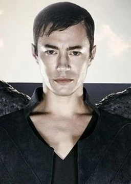 Dominion Michael Tom Wisdom