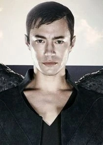 Tom Wisdom Michael
