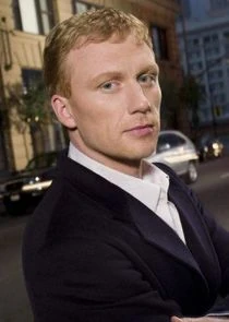 Dan Vasser | Whumpapedia Wiki | Fandom