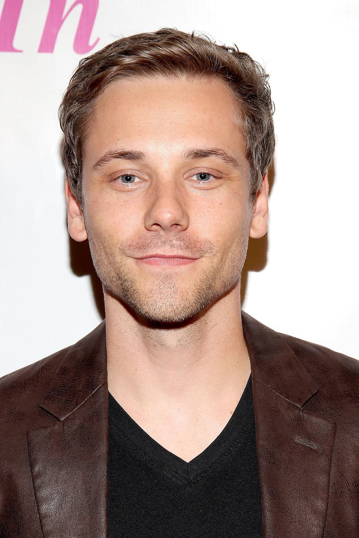 James Austin Kerr | Whumpapedia Wiki | Fandom