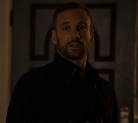 Lance Hunter | Whumpapedia Wiki | Fandom