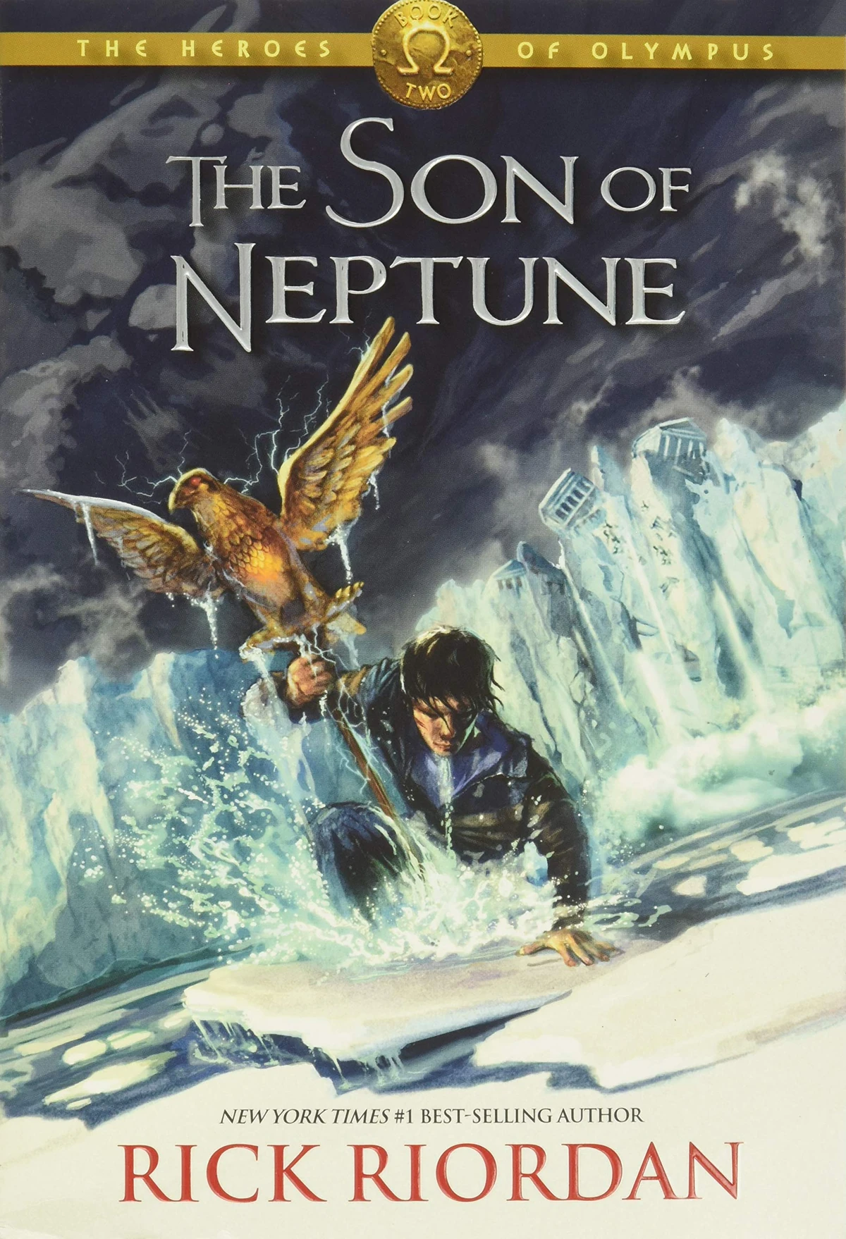 The Son of Neptune | Whumpapedia Wiki | Fandom