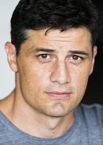 Enver Gjokaj | Whumpapedia Wiki | Fandom