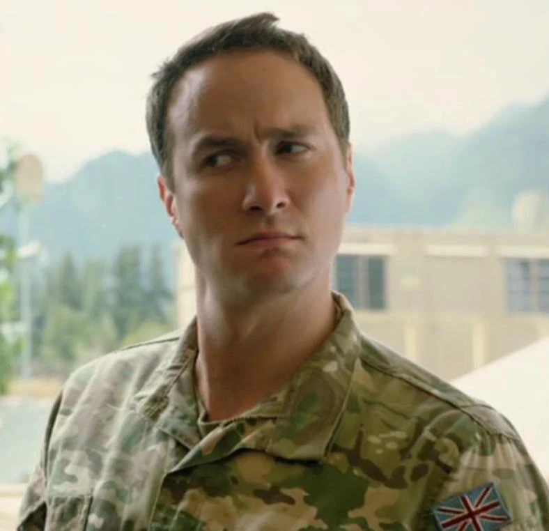 Nick Medhurst | Whumpapedia Wiki | Fandom