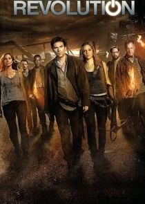 Revolution | Whumpapedia Wiki | Fandom
