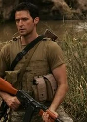 Ultimate Force | Whumpapedia Wiki | Fandom