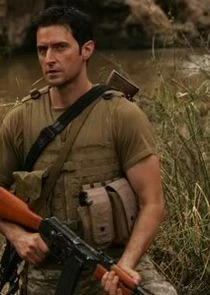 Jamie Dow | Whumpapedia Wiki | Fandom