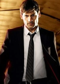 John Amsterdam | Whumpapedia Wiki | Fandom