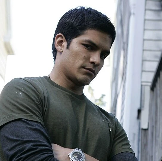 Mike Sandoval | Whumpapedia Wiki | Fandom