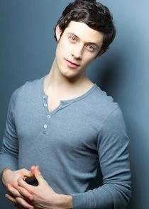 Kyle Harris | Whumpapedia Wiki | Fandom