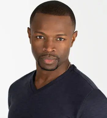 Sean Patrick Thomas | Whumpapedia Wiki | Fandom