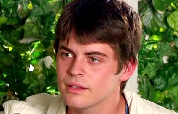 Axel Hay | Whumpapedia Wiki | Fandom