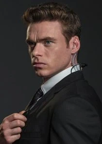 David Budd | Whumpapedia Wiki | Fandom