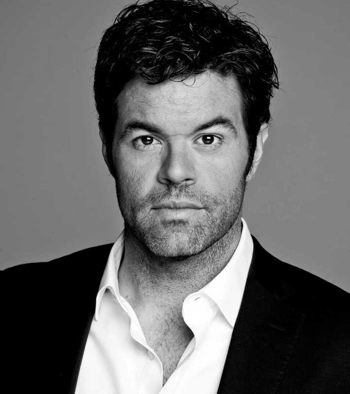 Robert Baker | Whumpapedia Wiki | Fandom