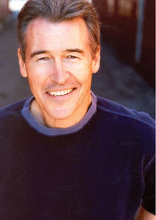 Randolph Mantooth Actor