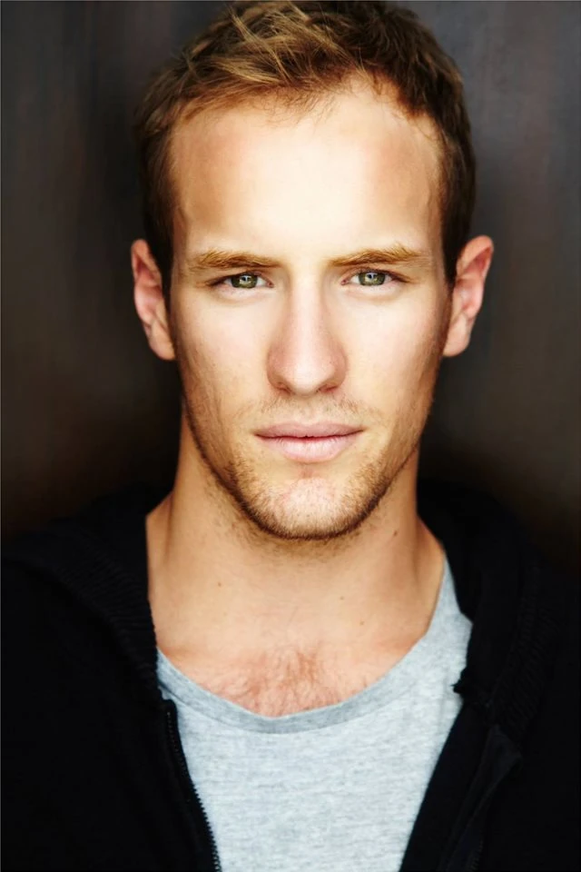 Joel Jackson | Whumpapedia Wiki | Fandom