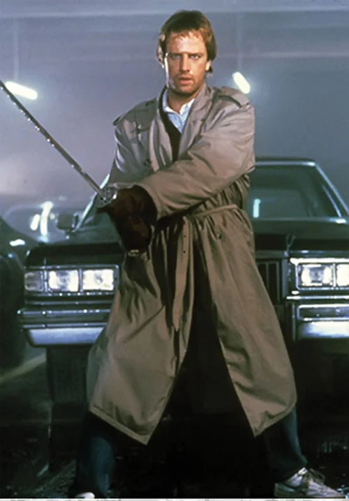 Connor MacLeod | Whumpapedia Wiki | Fandom