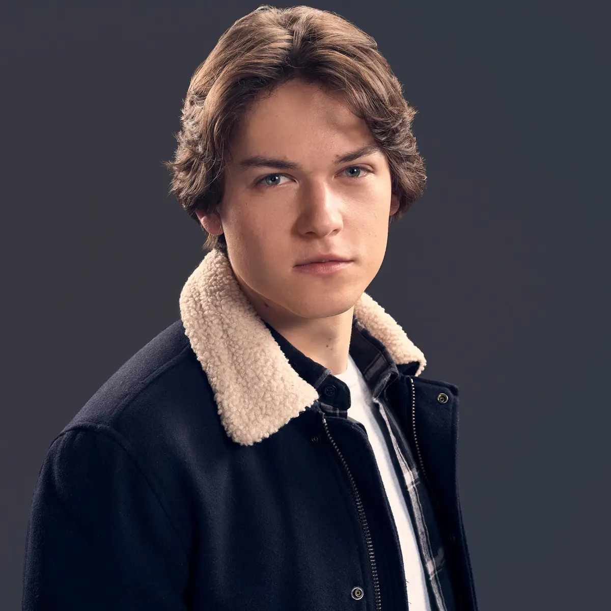 Josh Harris | Whumpapedia Wiki | Fandom