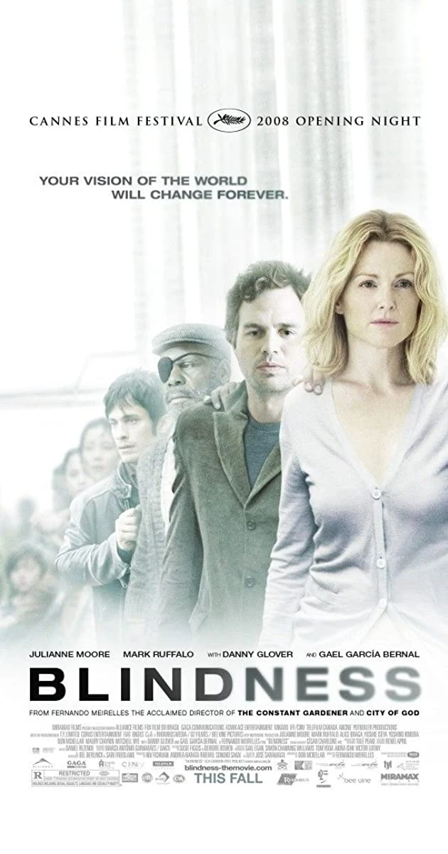 Blindness | Whumpapedia Wiki | Fandom