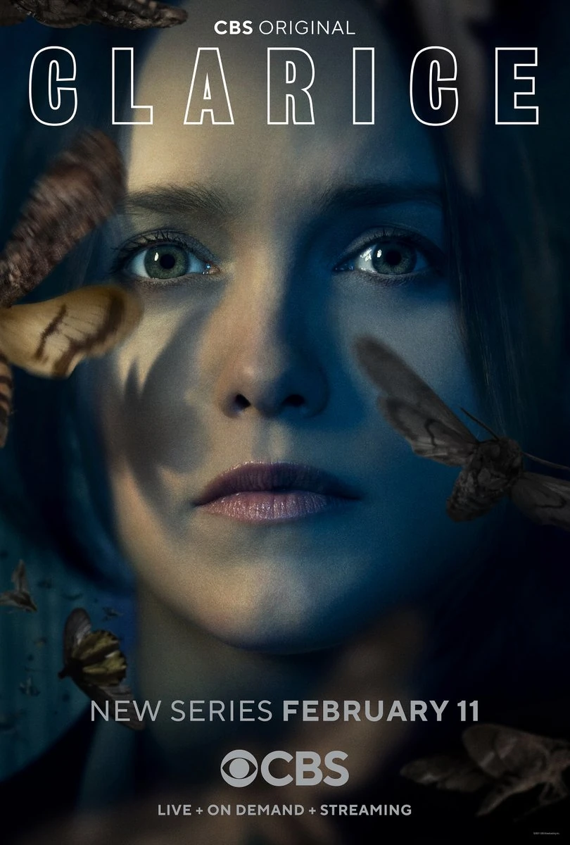Clarice | Whumpapedia Wiki | Fandom