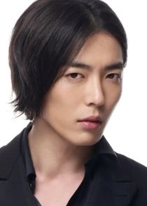 Hong Tae-Sung | Whumpapedia Wiki | Fandom