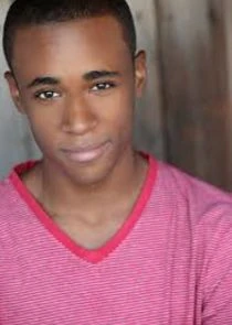Khylin Rhambo | Whumpapedia Wiki | Fandom